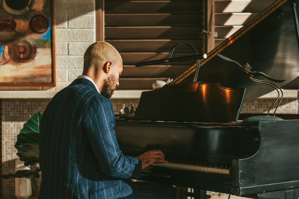 At Home - HEREIN with Marriott Residences