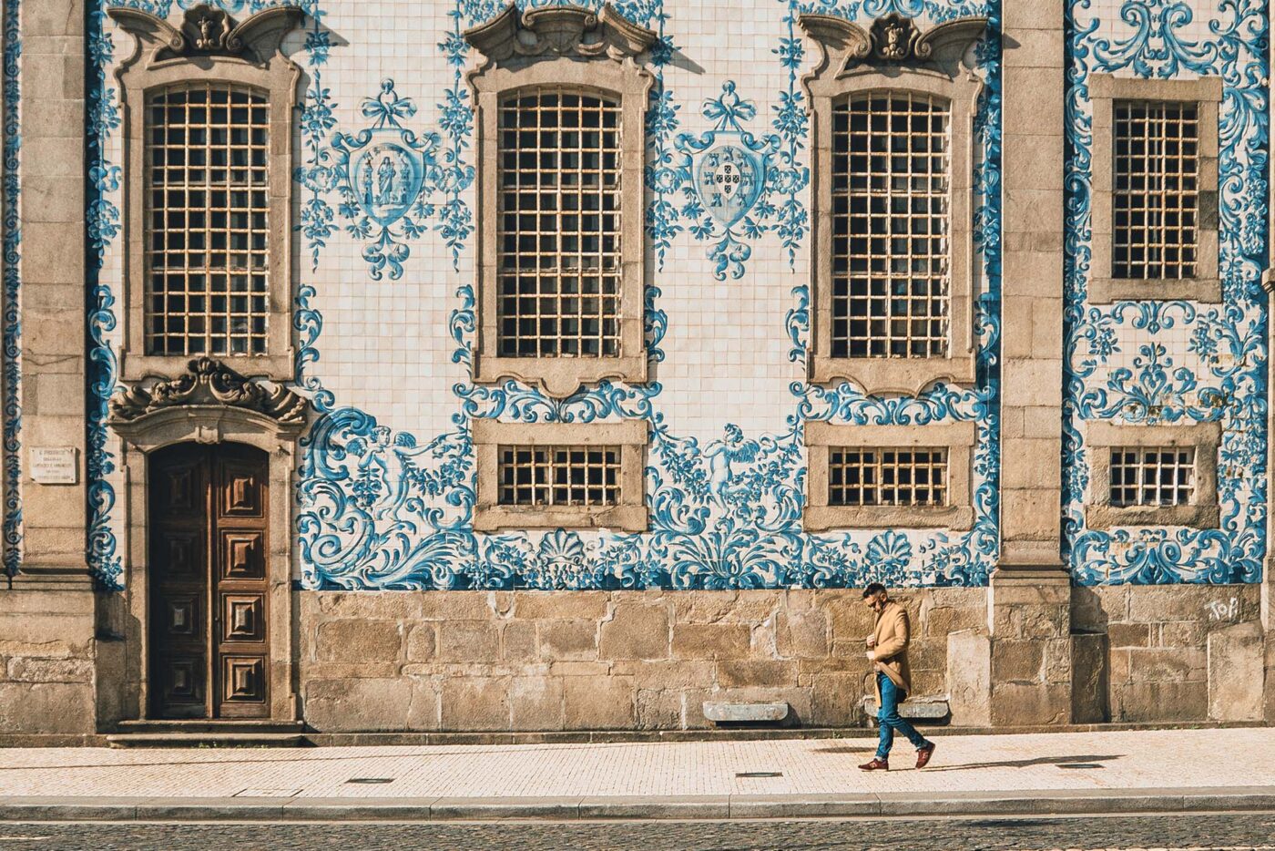 Understanding Azulejos Is Key to Understanding Portugal - Herein