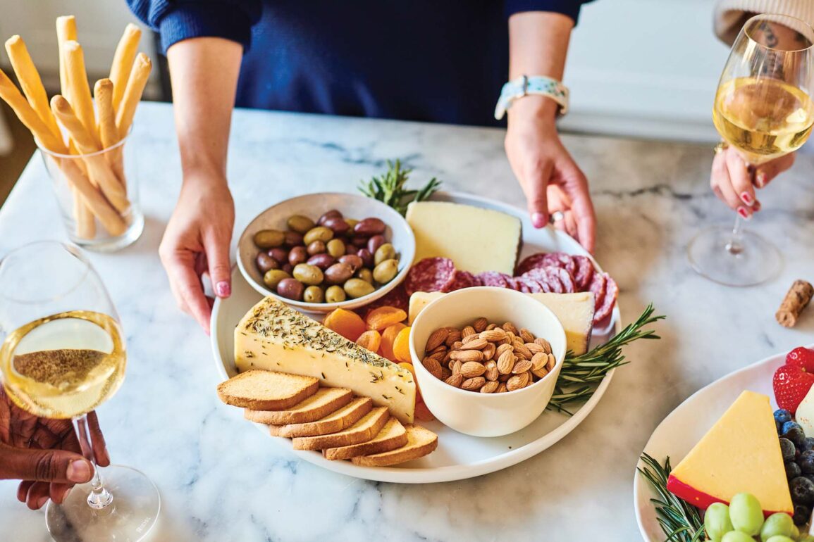 HEREIN - Exclusive Media Brand for Marriott Residences