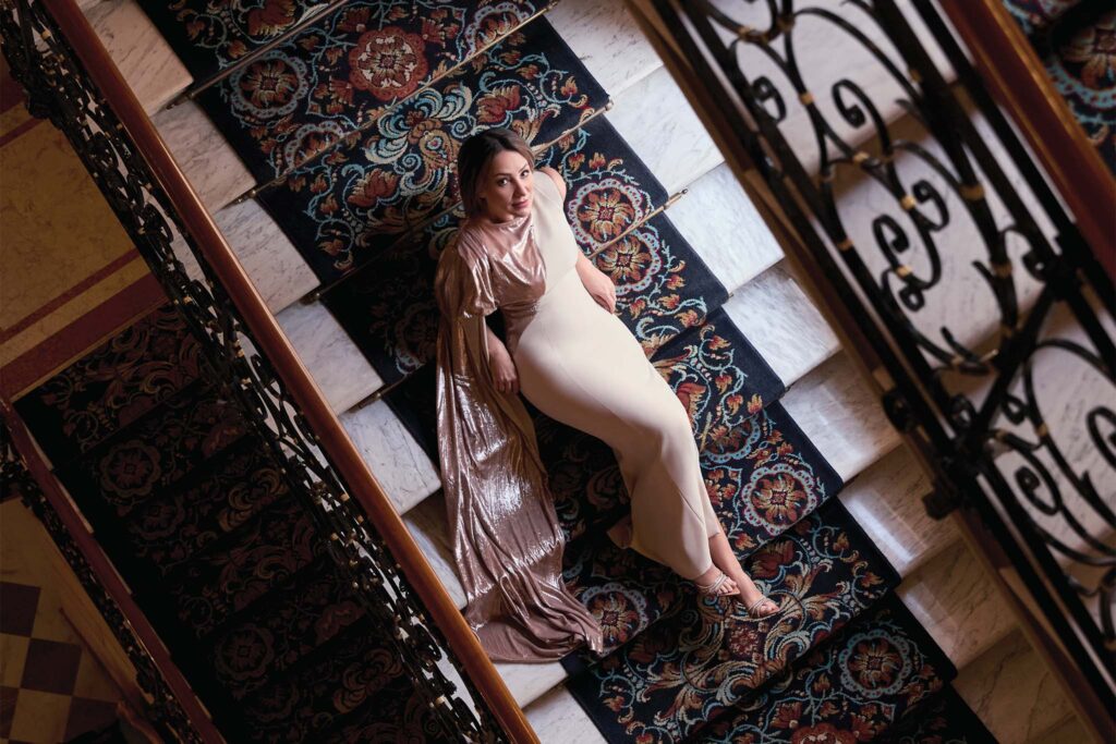 The Joy of Ownership: How ONVIA Redefines Luxury Living - Herein