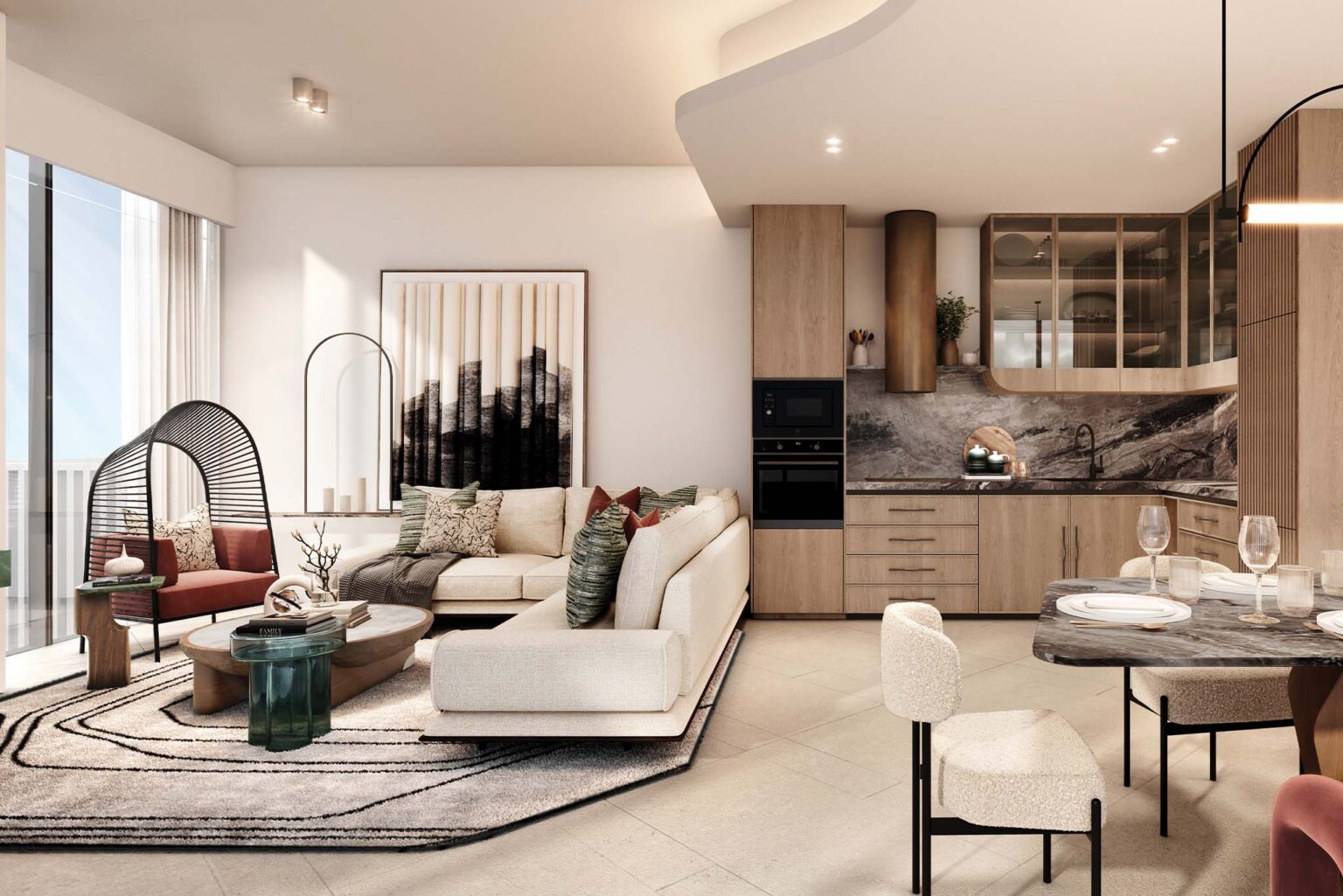 The Joy of Ownership: How ONVIA Redefines Luxury Living - Herein