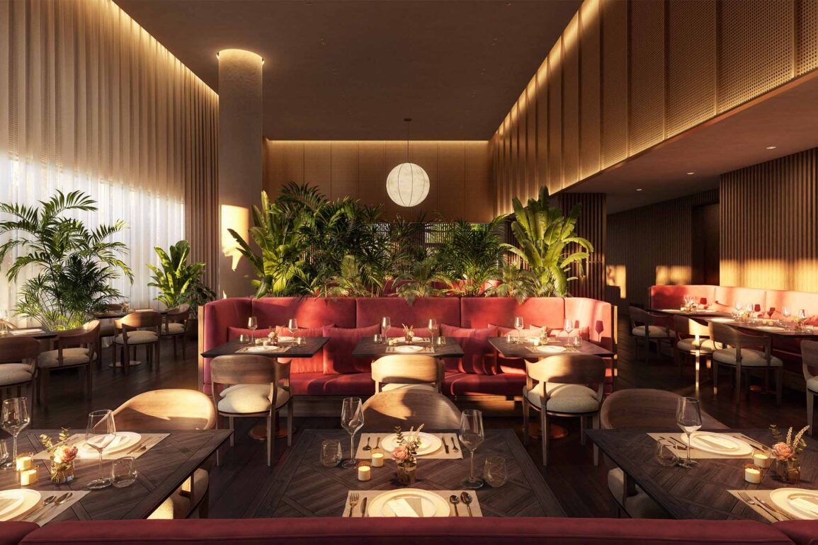 The Joy of Ownership: How ONVIA Redefines Luxury Living - Herein